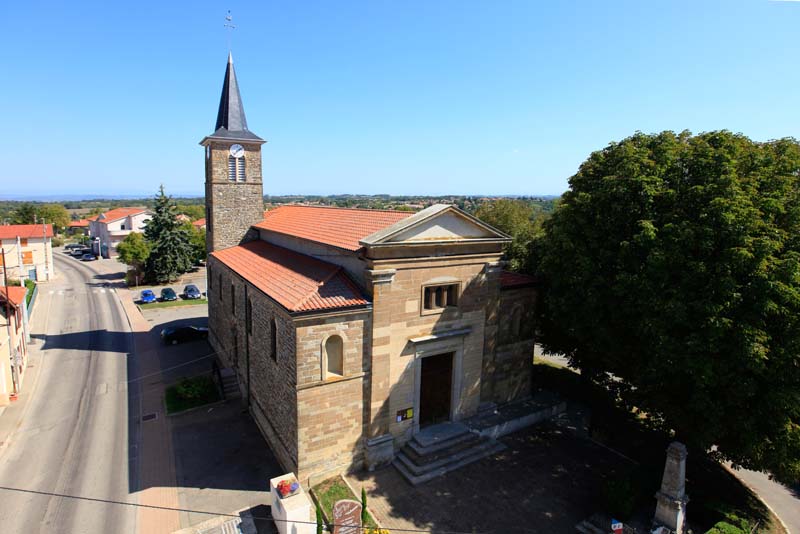 Valencin 38540 - Site Officiel de la commune Valencin en Isère